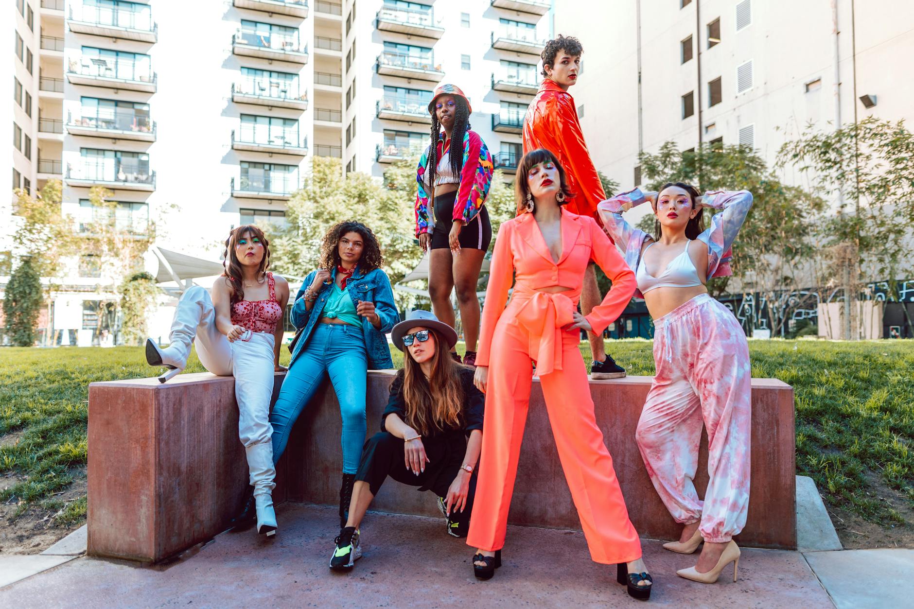 Digital Collabs & Influencer Collectives: Why You Need a Legal ...